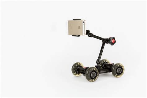 Camera Table Dolly A Compact Affordable Dolly For Pro Style Video Panning Ph