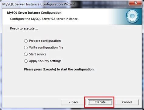Mysql55 安装图解 Mysql图文安装教程详细说明mysql55安装教程图解 Csdn博客 Mysql55 安装图解 Mysql图文安装教程详细说明mysql55安装教程图解 Csdn博客