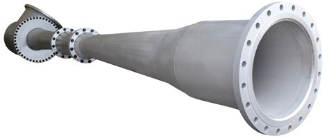 Steam Ejectors For Vacuum Process Transvac