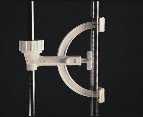 Burette Clamps Camlab