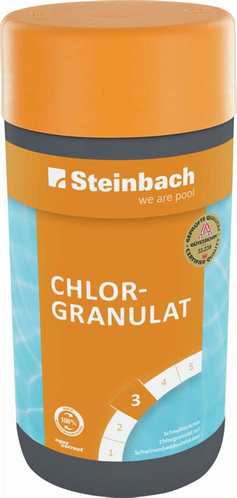 Steinbach Conjunto De Limpeza Para Piscinas 1 Set Poolsshop