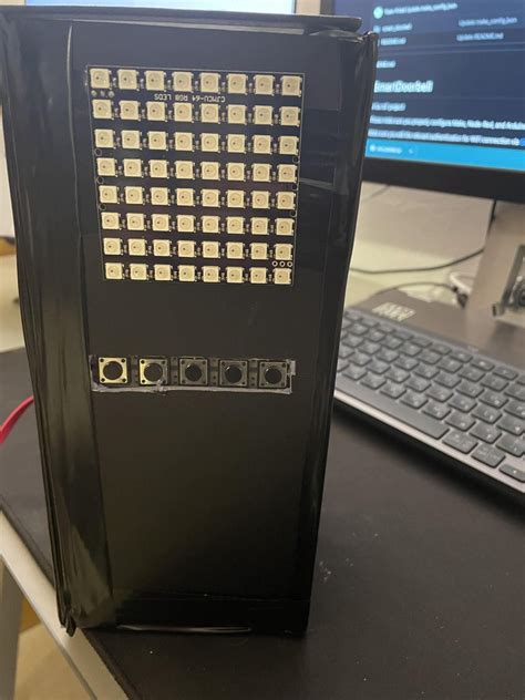 Diy Iot Smart Doorbell 8 Steps Instructables