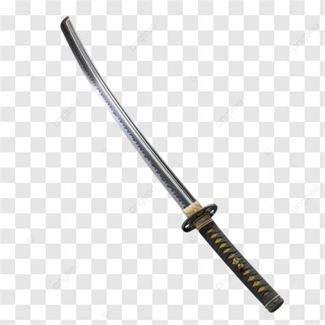 투명한 배경에 은색 카타나 실버 카타나 투명한 배경 검 Png 일러스트 및 이미지 에 대한 무료 다운로드 Pngtree