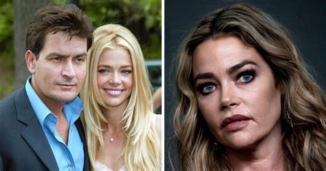 La Hija De Charlie Sheen Afirmó Que Vivía Un Infierno Con Su Madre