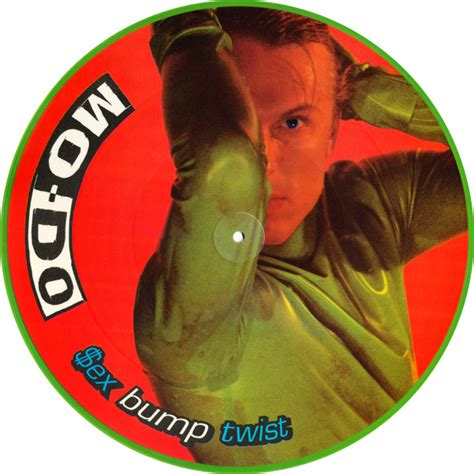 Mo Do Ex Bump Twist 1996 Vinyl Discogs