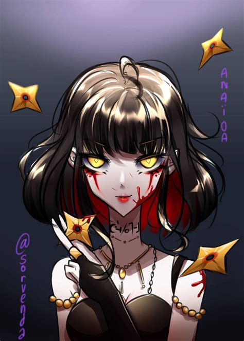 Yury By Anaioayudoku On Deviantart