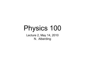 MasteringPhysics Registration Guide For College Physics