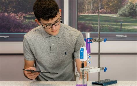 Data Logging Solutions For Science Education Data Harvest