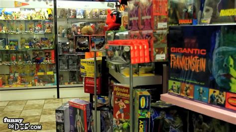 Rip Lance Reddick Runexpected