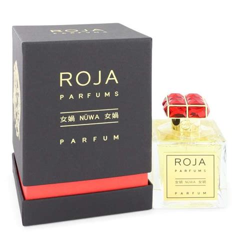 Buy Roja Nuwa Perfume Online - #1 Shop Perfume Elegance