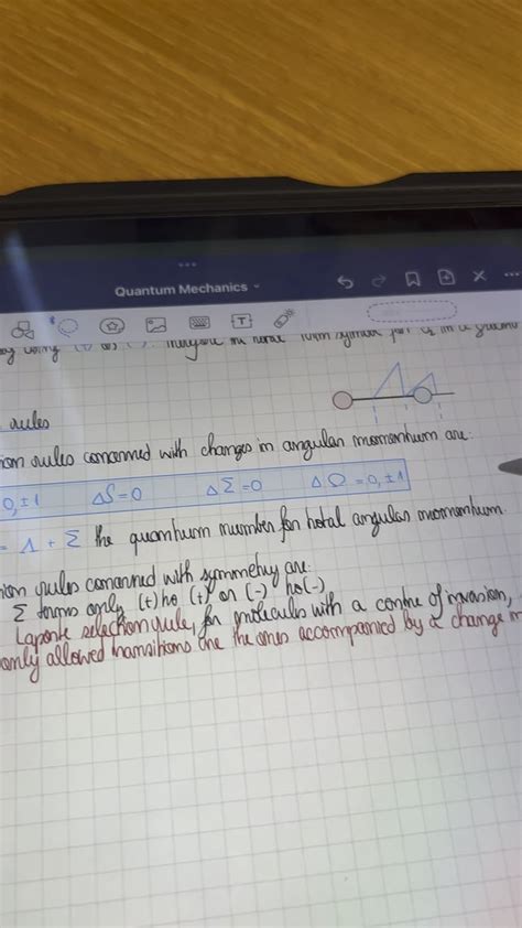 Selection Tool Unresponsive Rgoodnotes