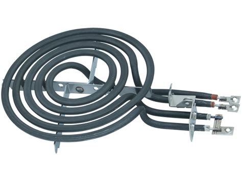 Plug In Surface Element 3 Wire Eastman