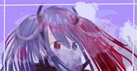 練習 亂塗 松鼠のイラスト Pixiv