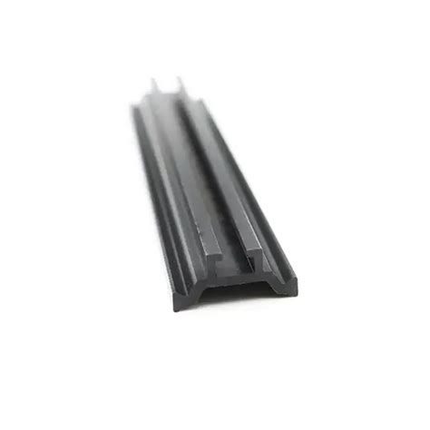 Polyamide Profile Thernal Insulation Strips Nylon Profile Nylon Thermal