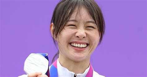 근대5종 김선우 은메달 항저우ag 첫 메달 물꼬 텄다