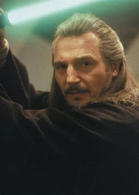 Qui Gon Jinn Season 3 Fan Casting On Mycast