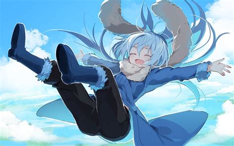 Rimuru Tempest Tensei Shitara Slime Datta Ken Drawn By Nameoiuio