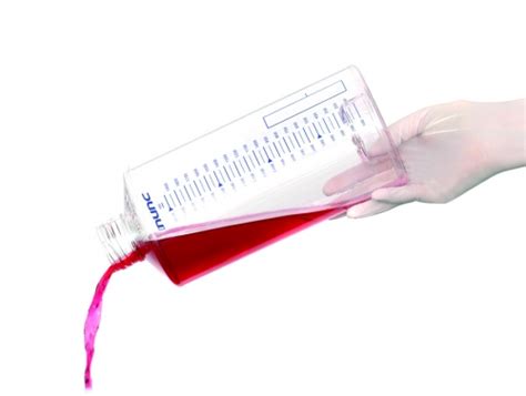Roller Bottles For Cell Culture Production Scientist Live
