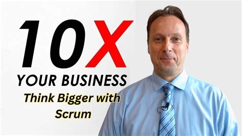 How To 10x Value With This Free Practical Scrum Guide What Is Scrum