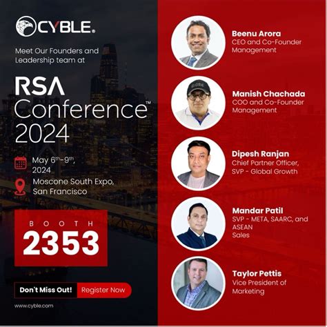 Cyble Inc On Linkedin Schedule A Demo