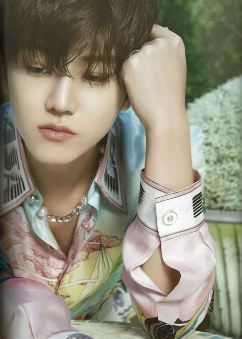 Nctdream Dicon Dfesta Photobook Nct Dream Jaemin Jeon Somi Na