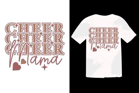 Premium Vector Mom Mama Mothers Day Eps Tshirt Design Mothers Day