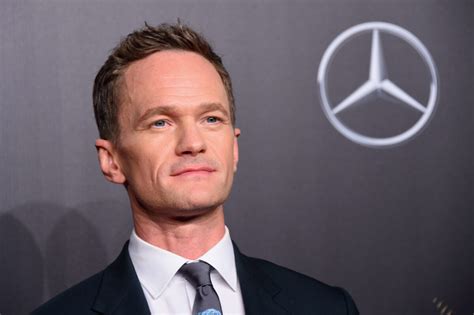 Neil Patrick Harris Apologizes For Amy Winehouse Meat Plate