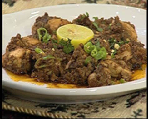 Bihari Chicken Malai Boti Recipe By Zubaida Tariq Cook With