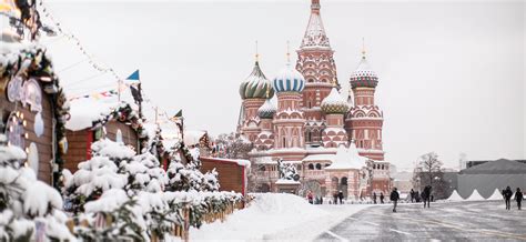 Куда сходить и чем заняться в Москве 50 развлечений