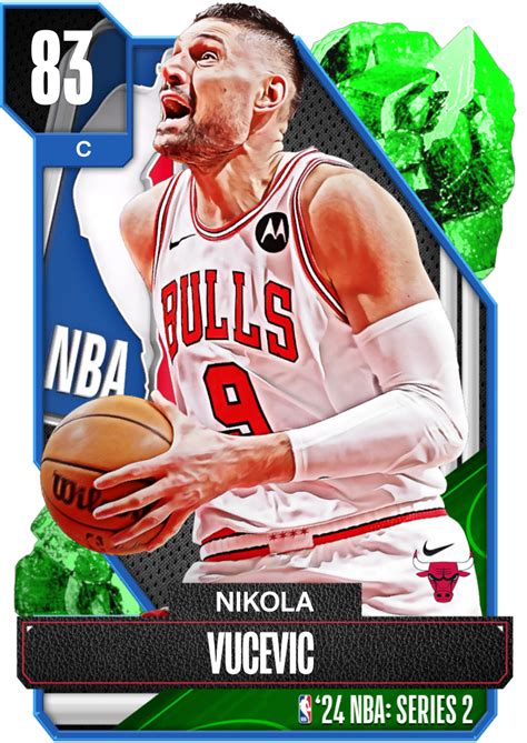 NBA 2K24 | 2KDB Custom Lineup (2024 All Central 2nd Team)