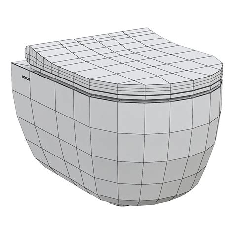 Bocchi 3d Model Cgtrader