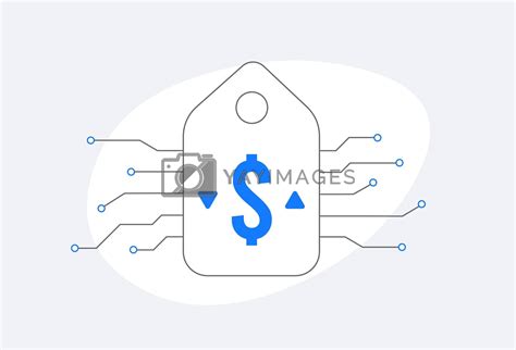 Ai Pricing Optimization Concept Ai Driven Online Dynamic Pricing