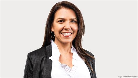 Businesswoman Of The Year 2024 Ande Johnson Of Accenture Tampa Bay