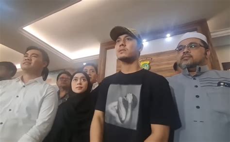 Kasus KDRT Resmi Disetop Polisi Rizky Billar Mereka Tidak Gagal Pilih