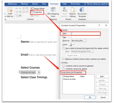 How To Make A Fillable PDF Form Without Acrobat 3 Ways For You