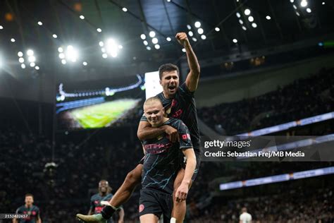 Kết Quả Tottenham Vs Man City Pep Guardiola Ngã Ngửa Sau Cú Sút Của
