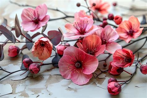Premium Photo Hello Spring