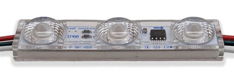 Addressable Led Module Ws2811 Signsupplyco