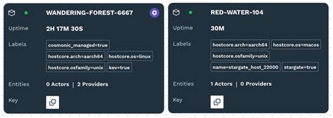 Build With Cosmonic Part 1 Build And Deploy A Leaderboard Service