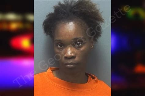 Danielle Bingham — Cherokee County Jail Bookings