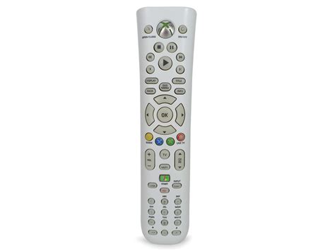 Microsoft Xbox 360 Media Controller ⭐️ Xbox 360 Hardware