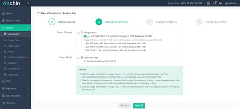 How To Disable Hyper V On Windows 3 Quick Ways To Turn Off Vinchin