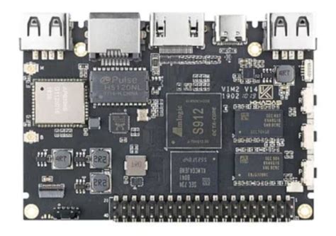 15 Single Board Computers Alternatives To Raspberry Pi