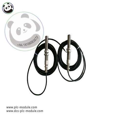 Magnetrol Szcb 01 Magnetic Speed Sensor Industrial Control Module Xiongba Automation