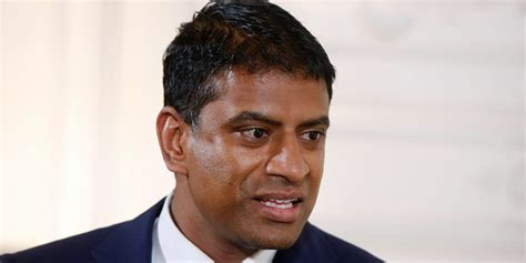 Novartis Ceo Vas Narasimhan On Future Of Gene Therapy And Zolgensma