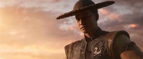 Mortal Kombat 1 Characters List The Roster Revealed So Gamewatcher