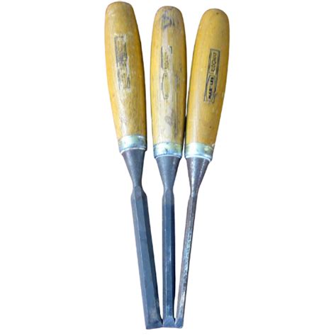 Chisel Plastic Jubilee