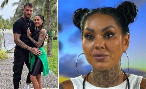 Cum Arăta Claudia Florescu Concurenta De La Insula Iubirii înainte De Intervenţiile Estetice