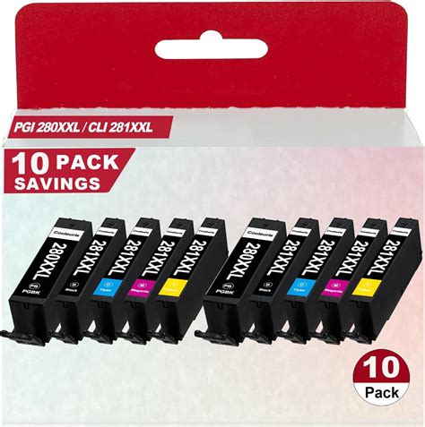 The 10 Best Canon Ink Replacement 2026 Review