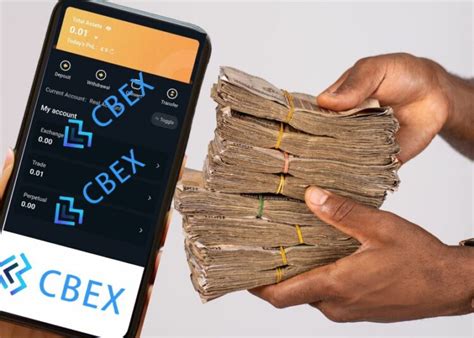 Cbex Expert Warns Nigerians Against Investing In Ponzi Schemes